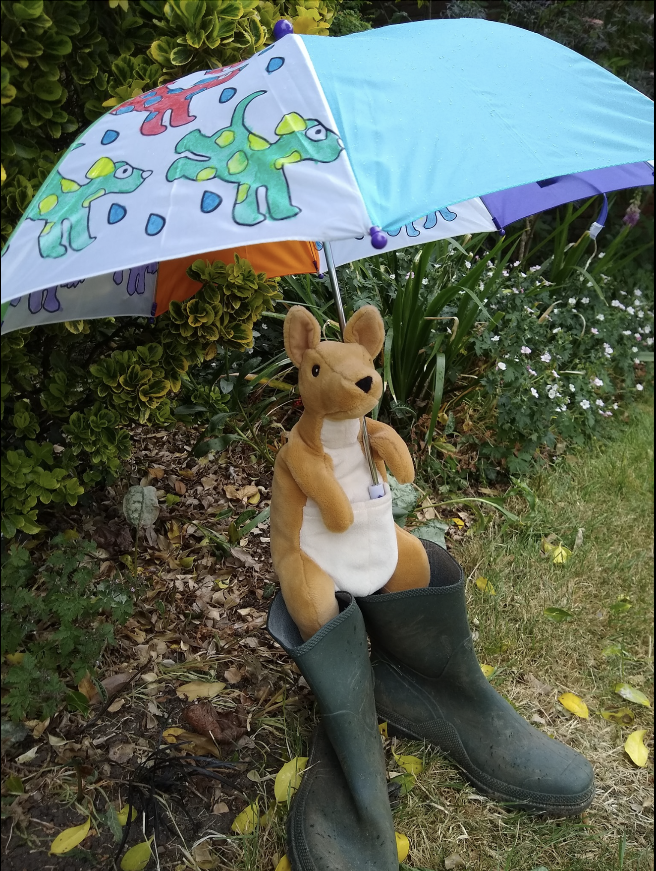 St Mary’s Teddy Bear Bunch – St Mary's Church Broughton Astley. St ...