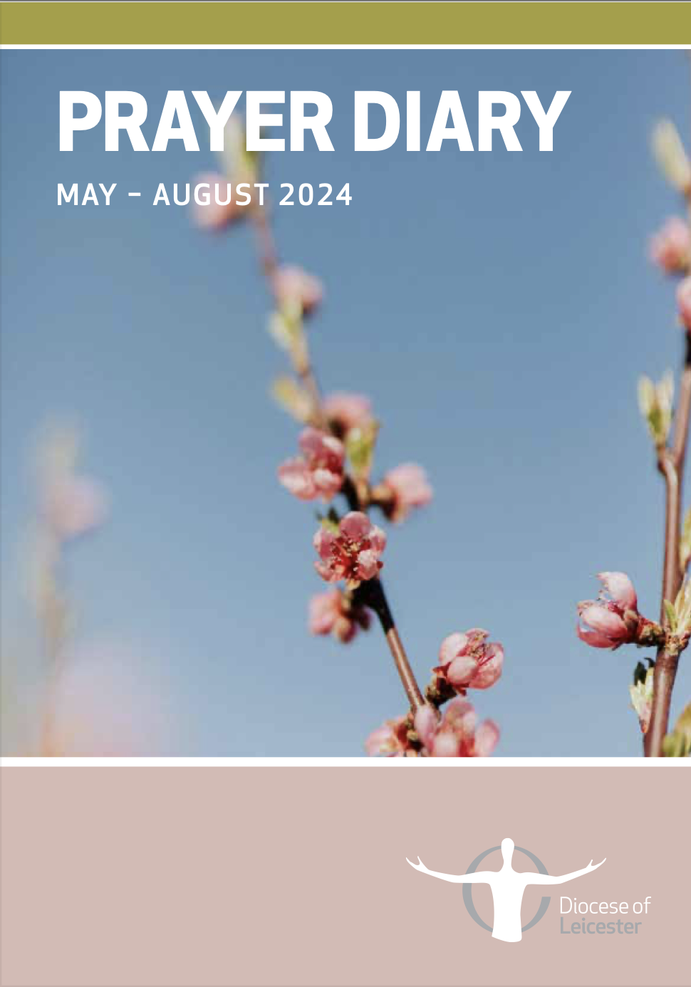 Leicester Diocese Prayer Diary – St Mary's Church Broughton Astley. St ...